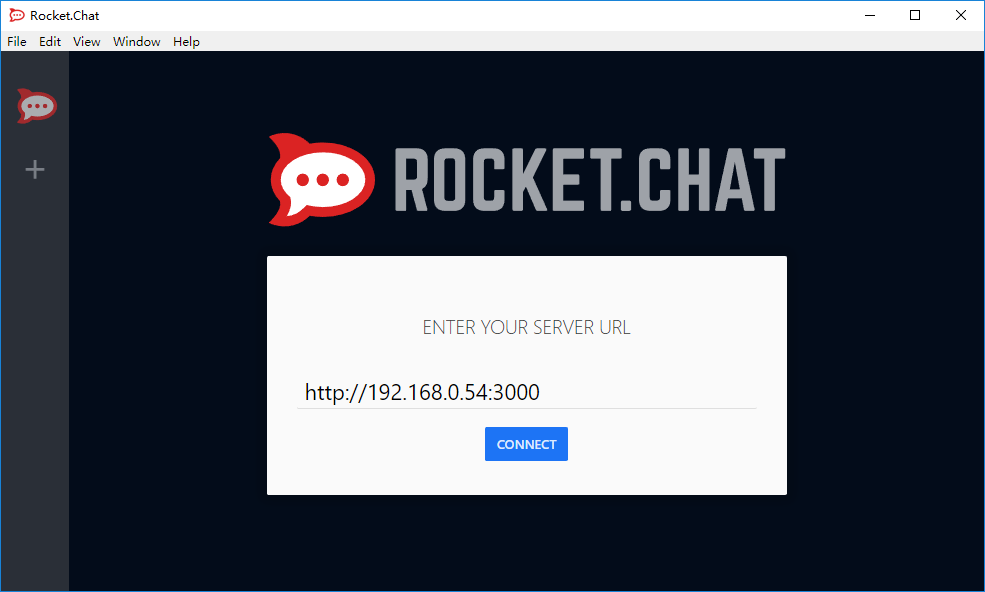centos7 部署 RocketChat 服务_rocketchat开启httpscentos_Zero_zhzh的博客-CSDN博客