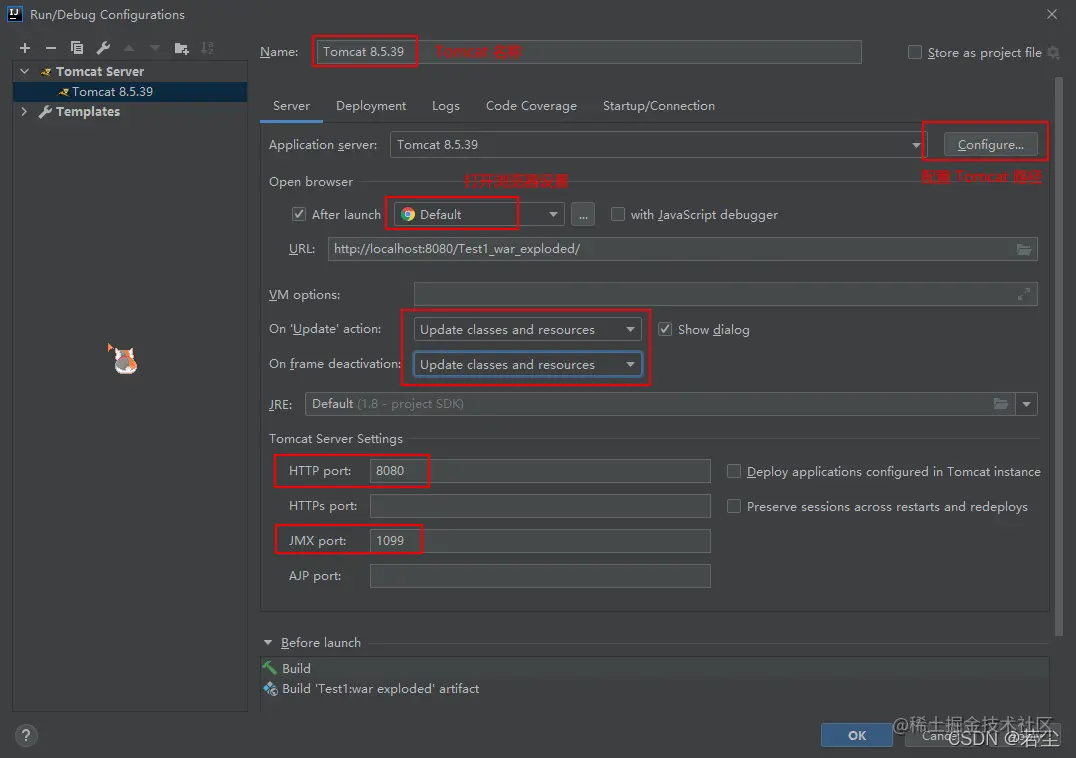 IDEA 新建 JavaWeb 项目（：找不到 Web Application 解决方法）_idea没有webapplication-CSDN博客