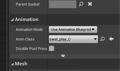 ue4 使用socket获得角色骨骼的世界坐标_ue4获取骨骼位置-CSDN博客