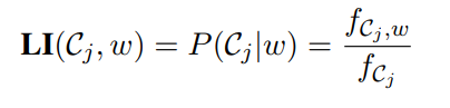 ACL2020论文分享：基于上下文的弱监督文本分类_复现towards unsupervised text classification leverag-CSDN博客