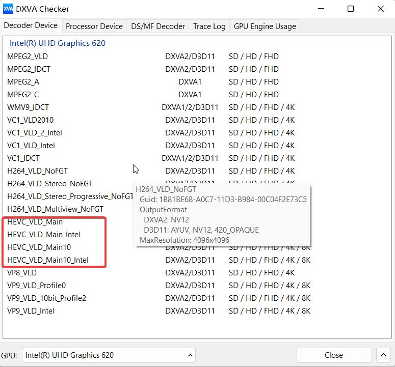 chrome 开启HEVC硬件解码_chrome hevc-CSDN博客