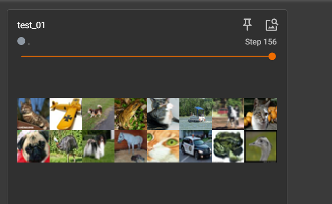 深度学习入门笔记——dataloader的使用 Csdn博客