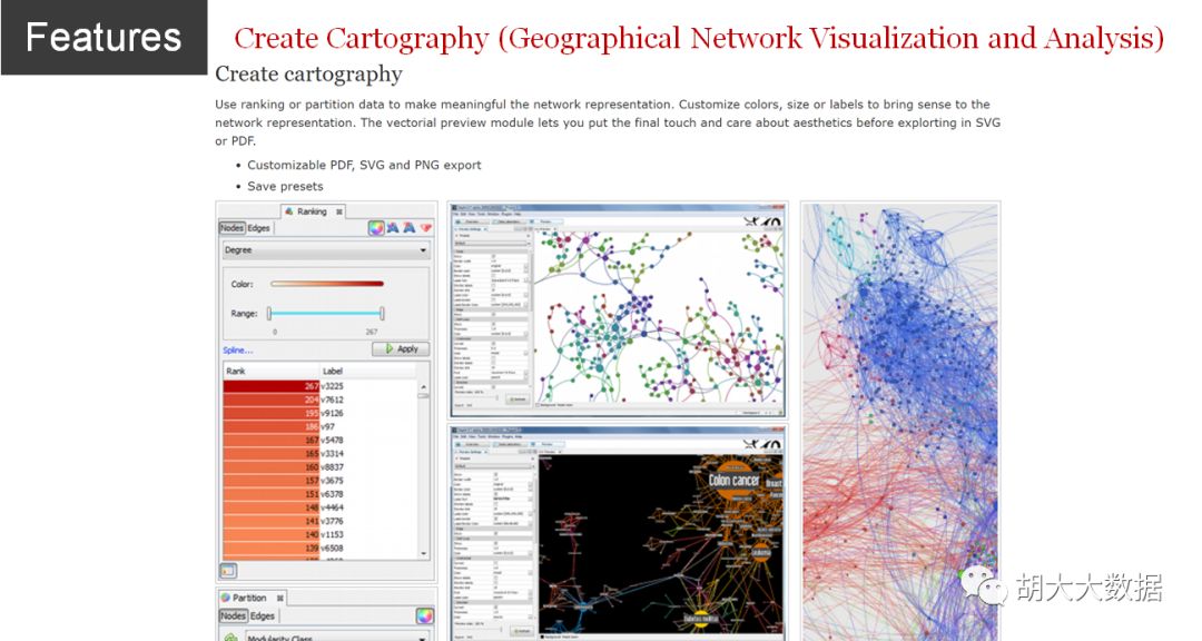 github可视化工具_Gephi网络可视化与分析系列教程part1-CSDN博客