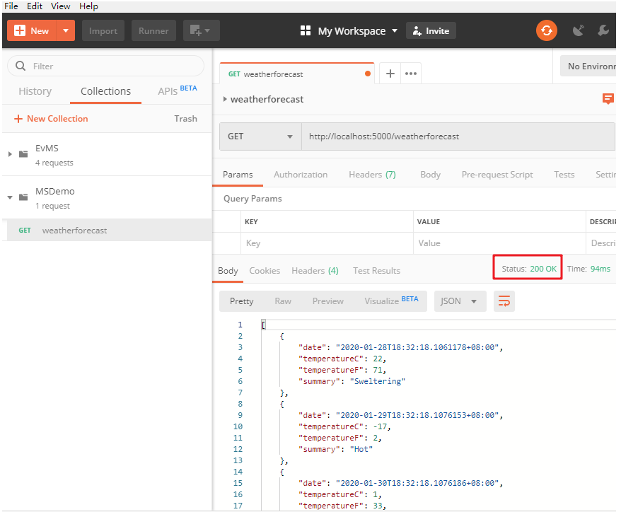 Asp Core搭建多层网站架构【1 项目结构分层建立】 Aspnetcore是否要分层 Csdn博客