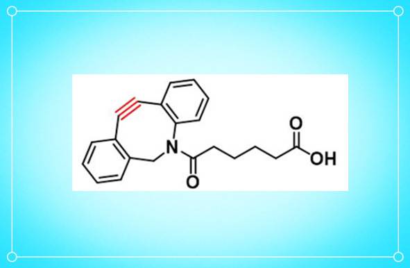 DBCO-C6-COOH|1425485-72-8|是DBCO酸的类似物，具有扩展的6-碳原子间隔臂-CSDN博客