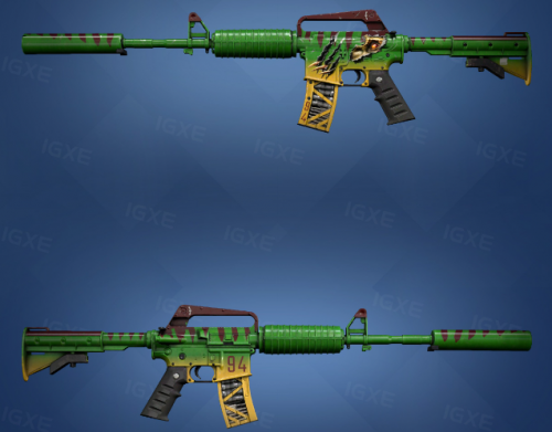 你也在等CS2更新？先看一波IGXE、网易BUFF高性价比枪皮推荐_igxe中长租是多长时间-CSDN博客