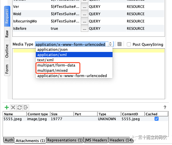 httos双向认证配置_SoapUI入门之附件上传和配置Https请求-CSDN博客