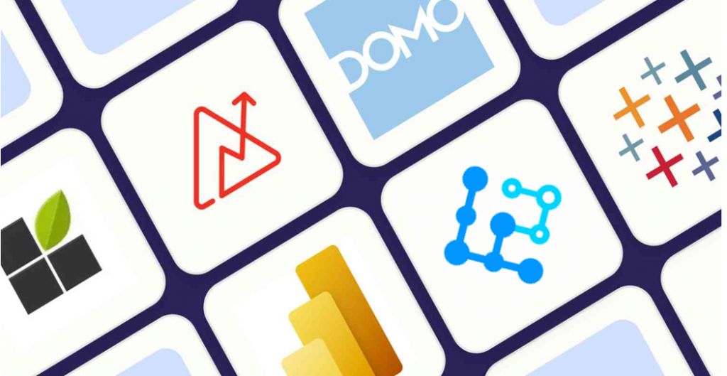 详解BI数据分析工具核心功能 盘点超实用的BI工具_数据分析bi-CSDN博客