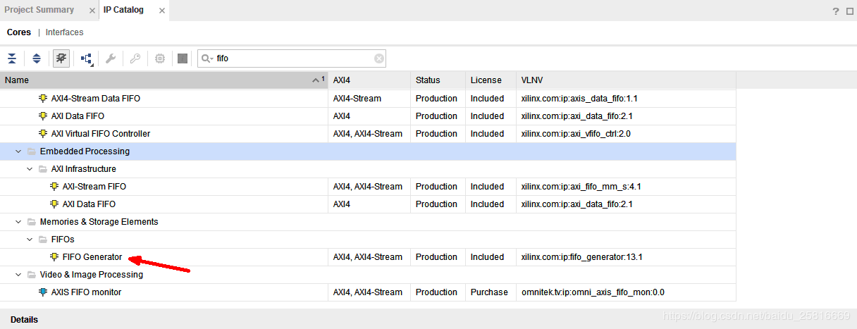 Vivado使用技巧（8）：Core Container打包IP核 - 程序员大本营