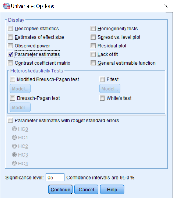 协方差分析-CSDN博客