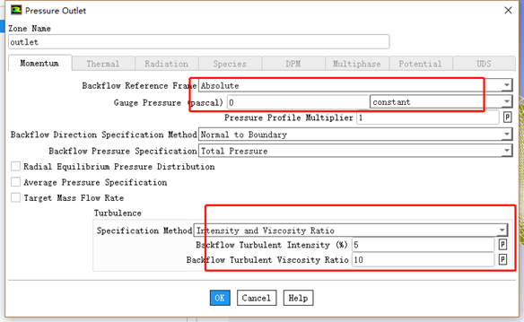 workbench 流固耦合_Fluent 2way双向流固耦合_weixin_39938331的博客-CSDN博客