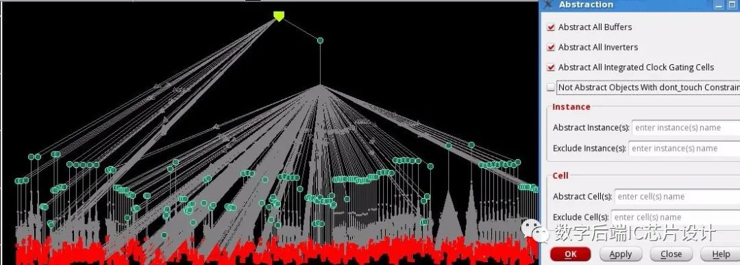 心似双丝网，中有千千结——Clock Tree Debugger（一）_Tao_ZT的博客-CSDN博客