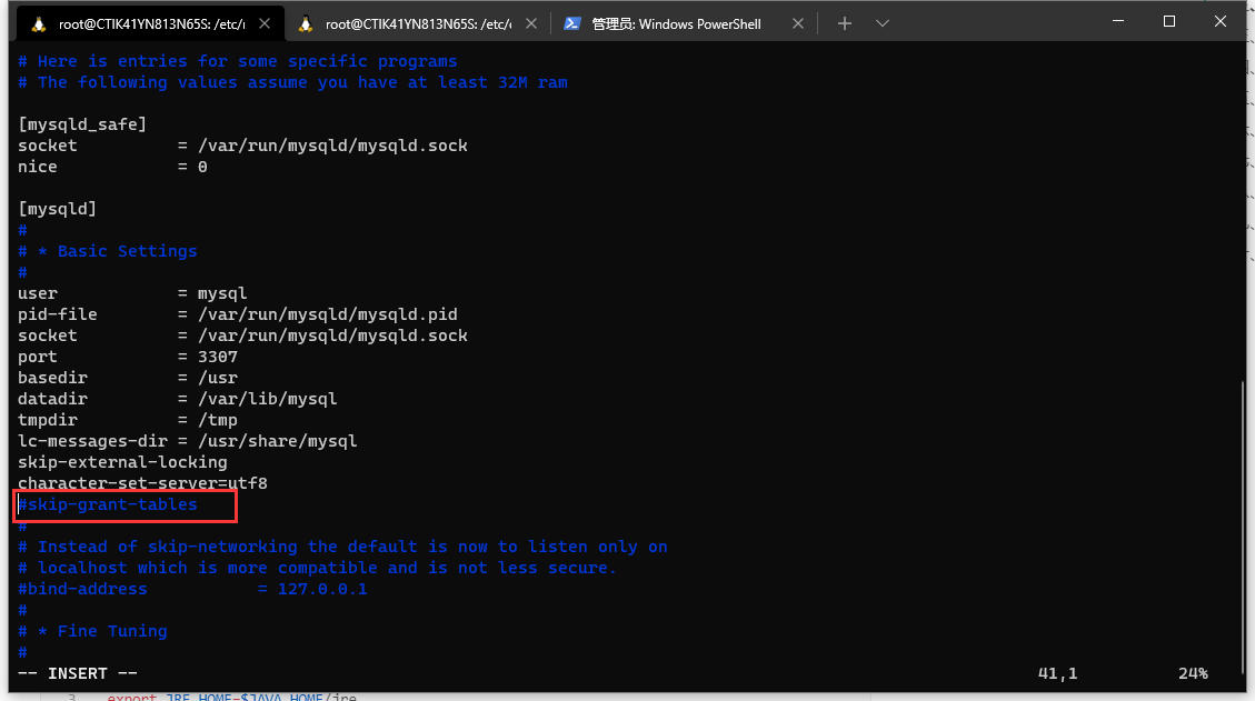 WSL的安装，与环境的配置_wsl配置-CSDN博客