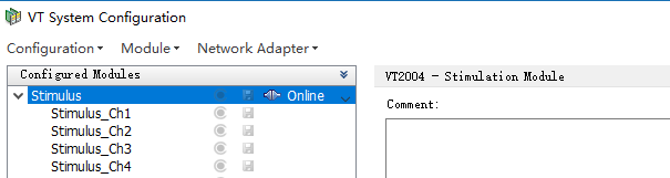Vector CANOE VT2004A配置详解-CSDN博客