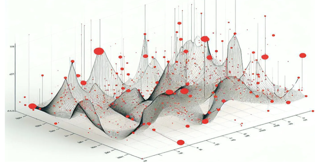 MATLAB Relief算法实战指南：代码与示例-CSDN博客