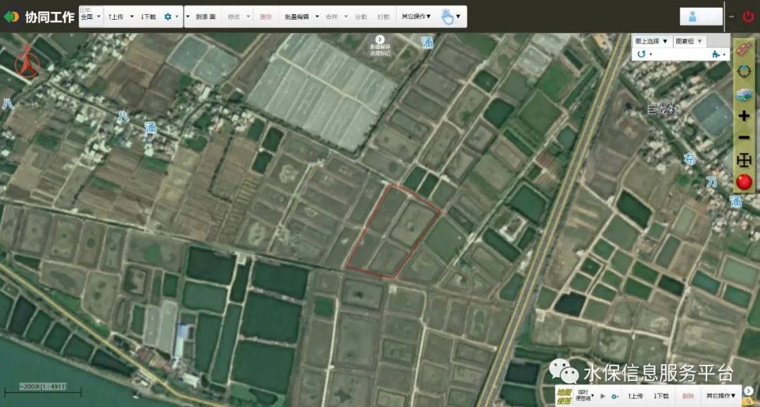 dxf制作kml_如何借助GIS工具箱实现dxf转换shp格式_weixin_39704314的博客-CSDN博客