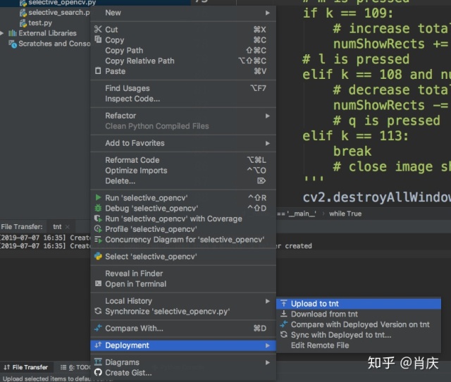 Pycharm Add Configuration pycharm ssh interpreter weixin 