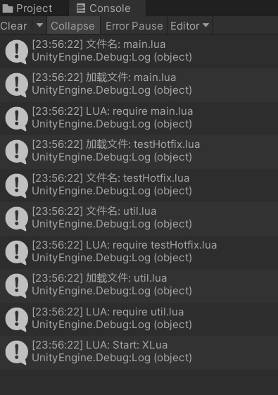 XLua学习_luaenv.dostring-CSDN博客