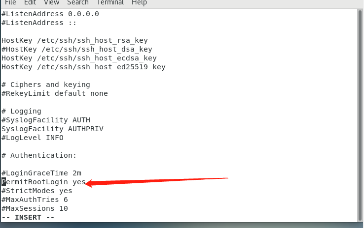 在Windows中连接虚拟机Centos（Linux）报错，错误类型：Connection timed out 的一个详细解决方案。_如何使用 ...