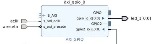 开发者分享 | AXI 基础第 3 讲-使用 AXI VIP 作为 AXI4 主 (Master) 接口的协议检查工具...-CSDN博客