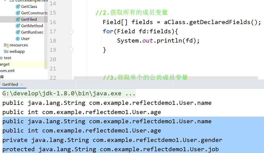 034-安全开发-JavaEE应用&反射机制&攻击链&类对象&成员变量方法&构造方法-CSDN博客