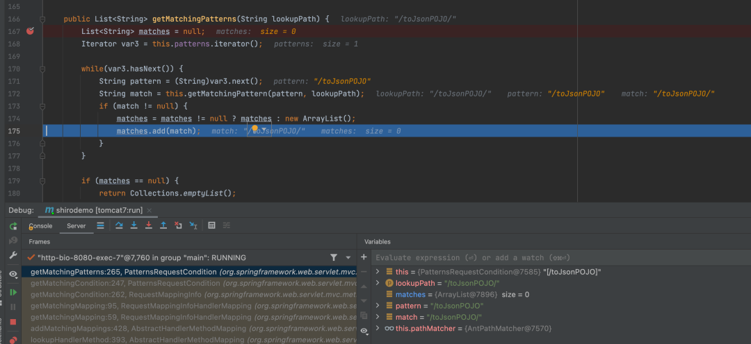 shiro历史漏洞分析—CVE-2020-1957漏洞-CSDN博客