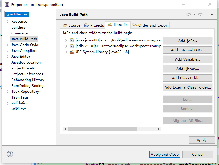 使用Visual Studio Code开发和调试Java Burp扩展_java: clean java language server workspace-CSDN博客
