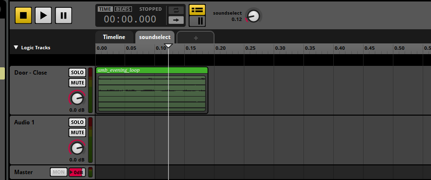 为什么使用游戏音频中间件？_fmod和wwise哪个好-CSDN博客