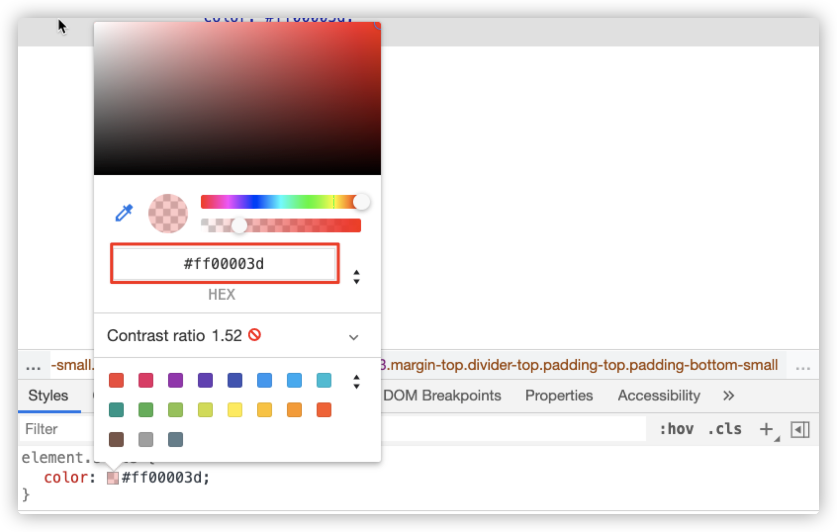 CSS 颜色_css rgb(from)-CSDN博客