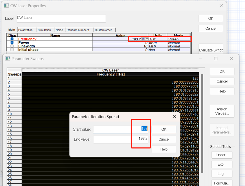 OptiSystem应用：延迟干涉仪的特性_optisystem干涉-CSDN博客