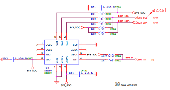 海思3516dv300之bmi160/LSM6DS3驱动总结_lsm6dsm的linux驱动-CSDN博客