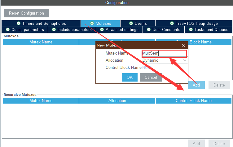 STM32 FreeRTOS （五） 互斥量_osmutexwait-CSDN博客