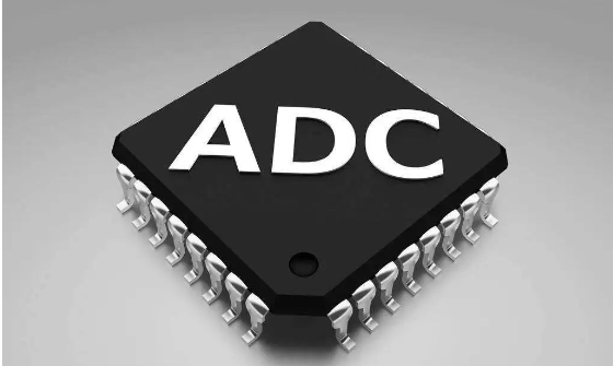 ADC内部原理知道吗？-CSDN博客