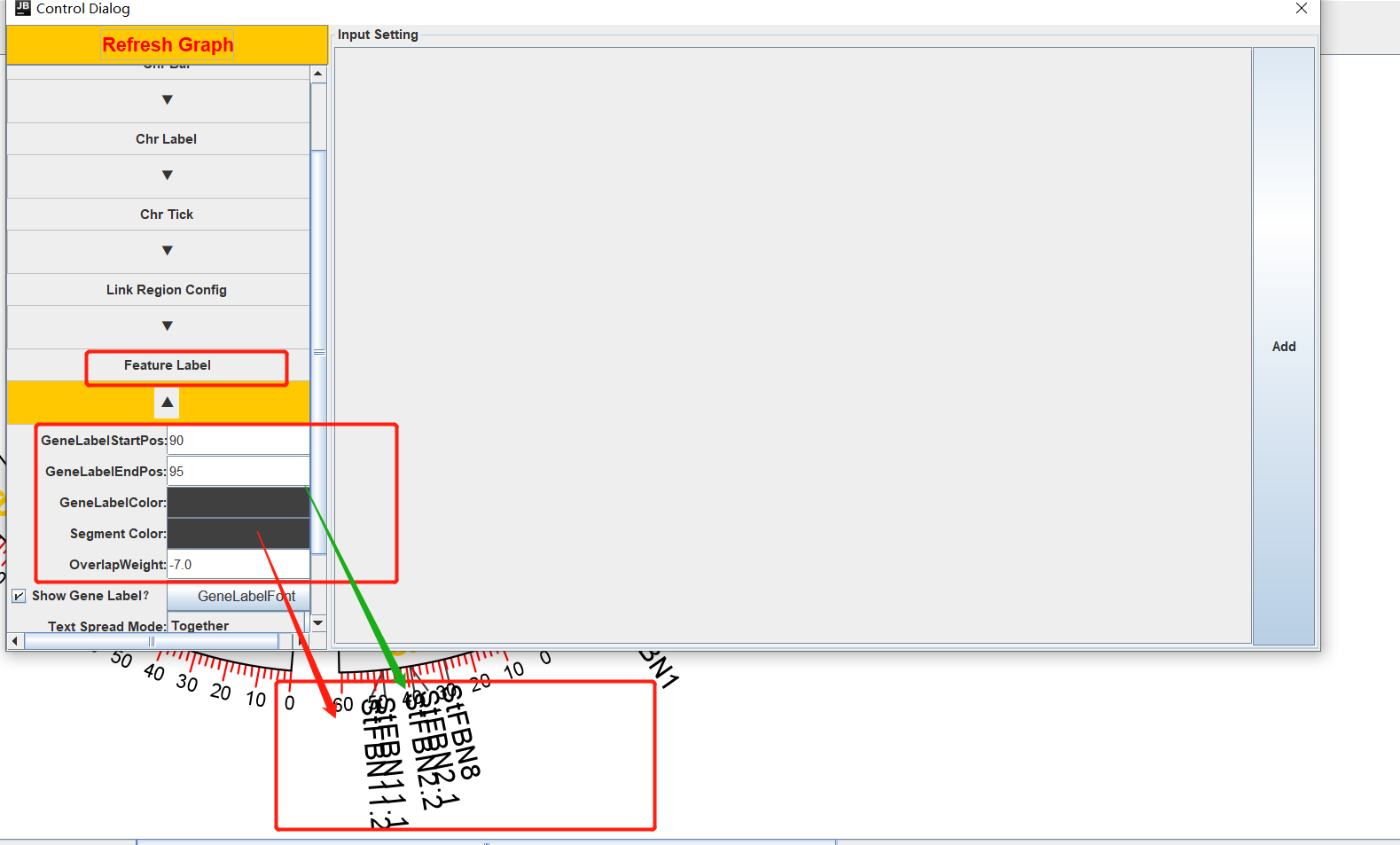 共线性分析 | Advance Circos图绘制_三个物种的circos共线性分析-CSDN博客