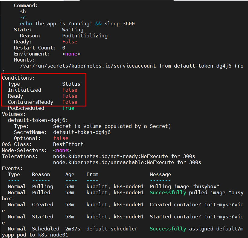 19 个 K8S 日常故障处理集锦！-CSDN博客