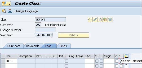 SAP PM快速指南_sap pm bom-CSDN博客