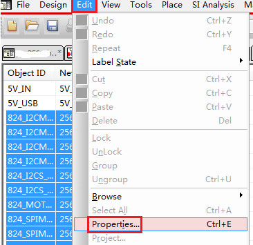 CadenceAllegro16.6绘图软件使用一_cadence allegro-CSDN博客