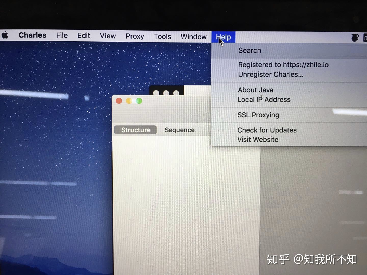 Charles下载安装指导_charles 历史版本-CSDN博客