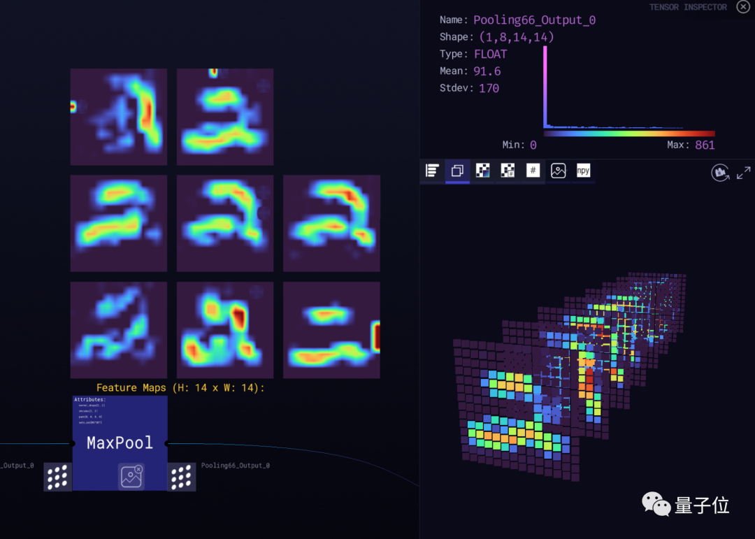 Zetane Engine ： 神经网络一键可视化_zenate engine-CSDN博客