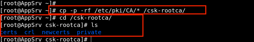 2022年国赛网络系统管理正式赛题Linux模块CA证书_2022年网络系统管理国赛题-CSDN博客