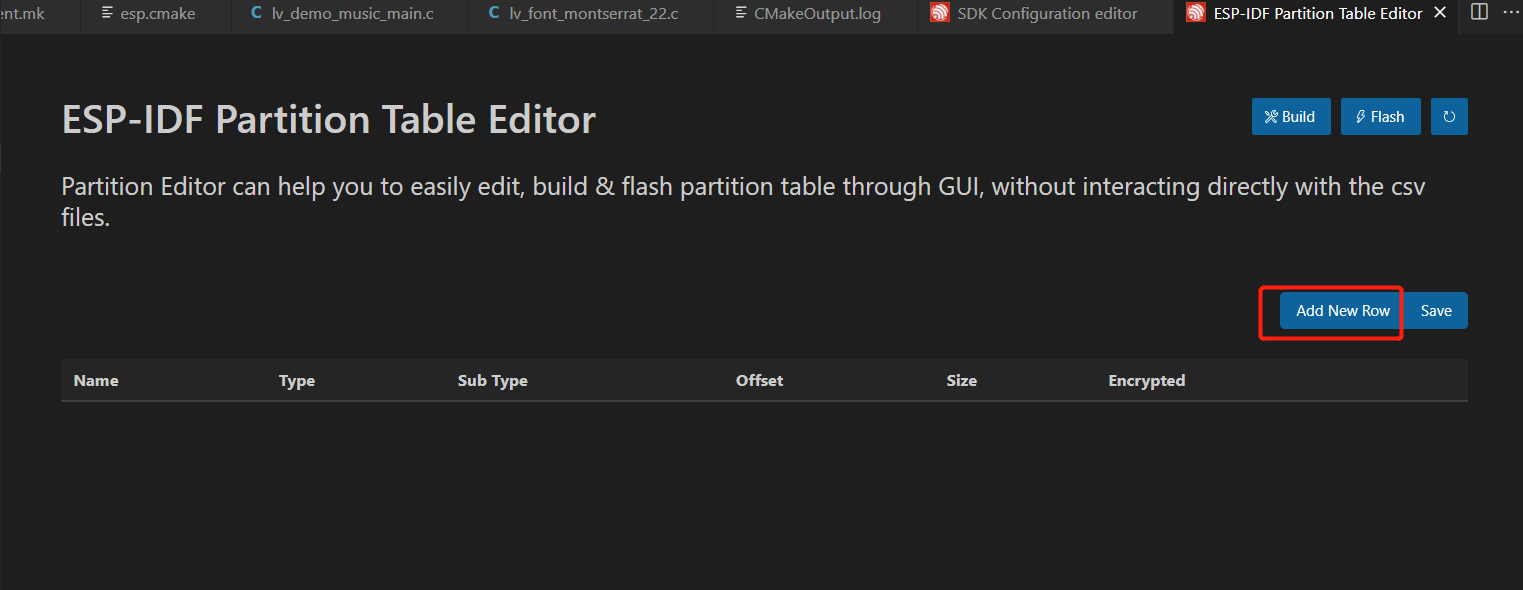 esp_image: Image length xxxx doesn‘t fit in partition length 1048576问题解决思路_(605) esp image ...