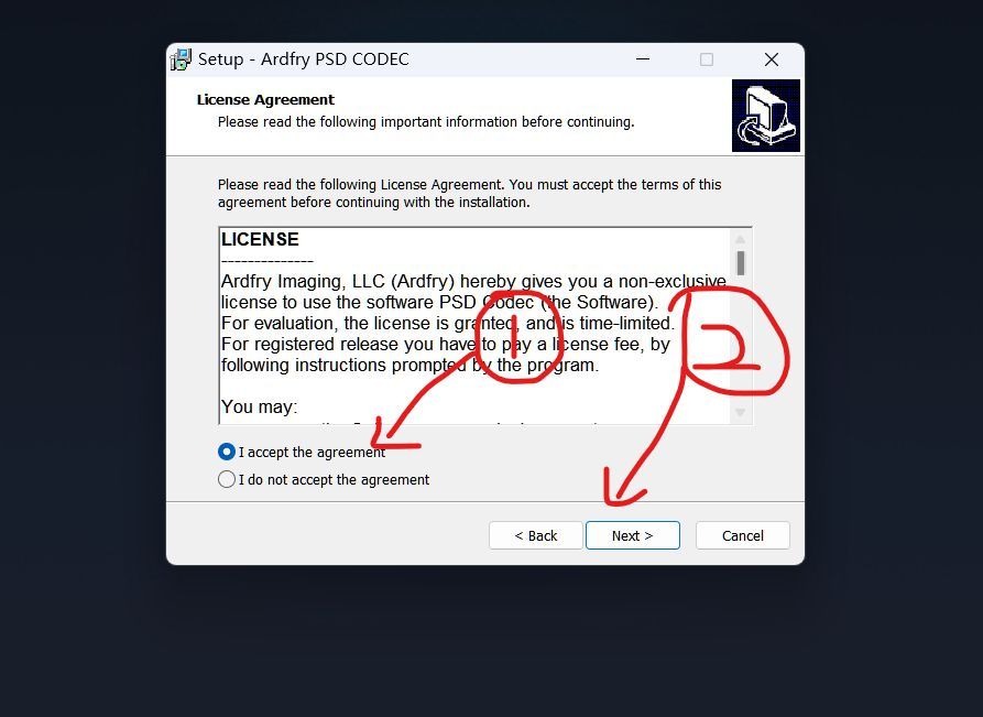 【推荐】PS/AI/PDF/ESP预览神器&内附教程_psdcodec-CSDN博客
