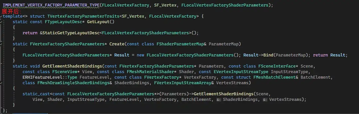 UE5 实现GPU Instanced Skeletal Mesh Rendering_skelot-CSDN博客