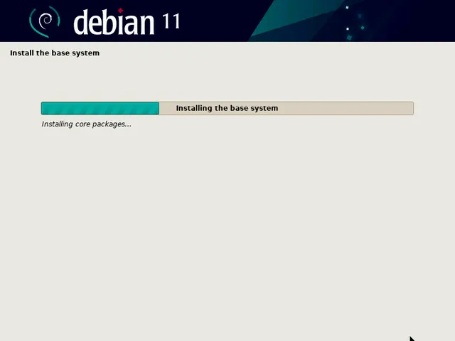 如何安装 Debian 11 操作系统手把手教学_debian11安装教程-CSDN博客