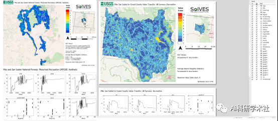 基于最新SolVES 模型与多技术融合【QGIS、PostgreSQL、ARCGIS、MAXENT、R】实现生态系统服务功能社会价值评估及拓展案例分析_生态系统文化服务solves-CSDN博客