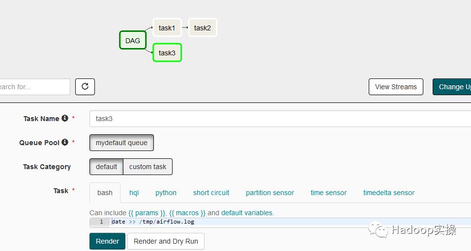 python生成dat文件_0613Airflow集成自动生成DAG插件-CSDN博客