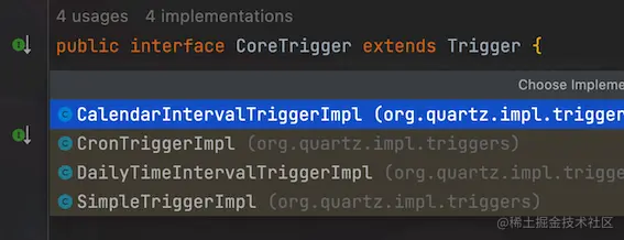 Quartz入门，看这篇就够了-CSDN博客