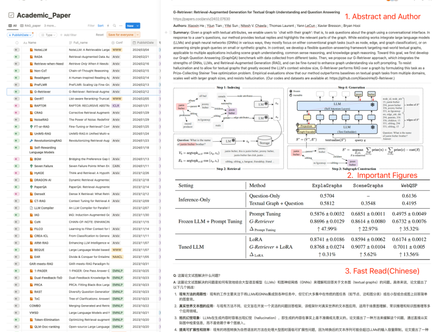 开源开放 | OpenRAG Base：RAG的开源开放知识库-CSDN博客