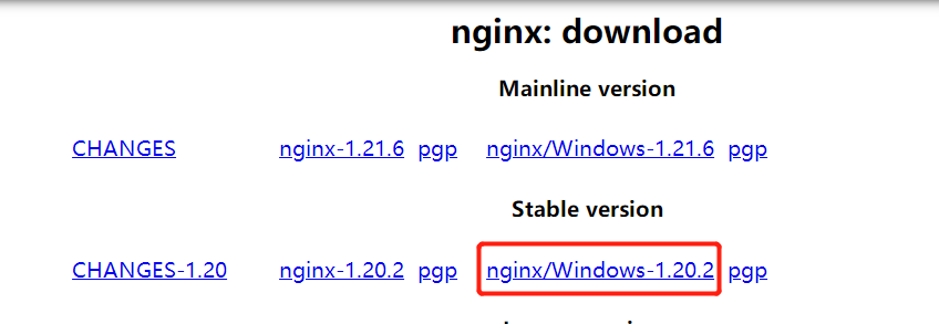 NGINX教程，包教包会_.%nxsxhif-CSDN博客