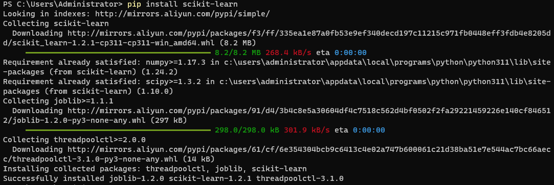 安装Jupyter Lab，Windows 11的64位版本系统_win11安装jupyterlab-CSDN博客
